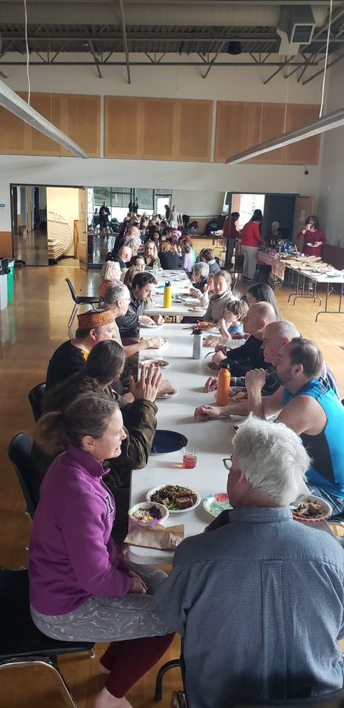 FREEFORM DANCE DANCE - Updated July 2025 - 10510 Fifth Ave NE, Seattle ...