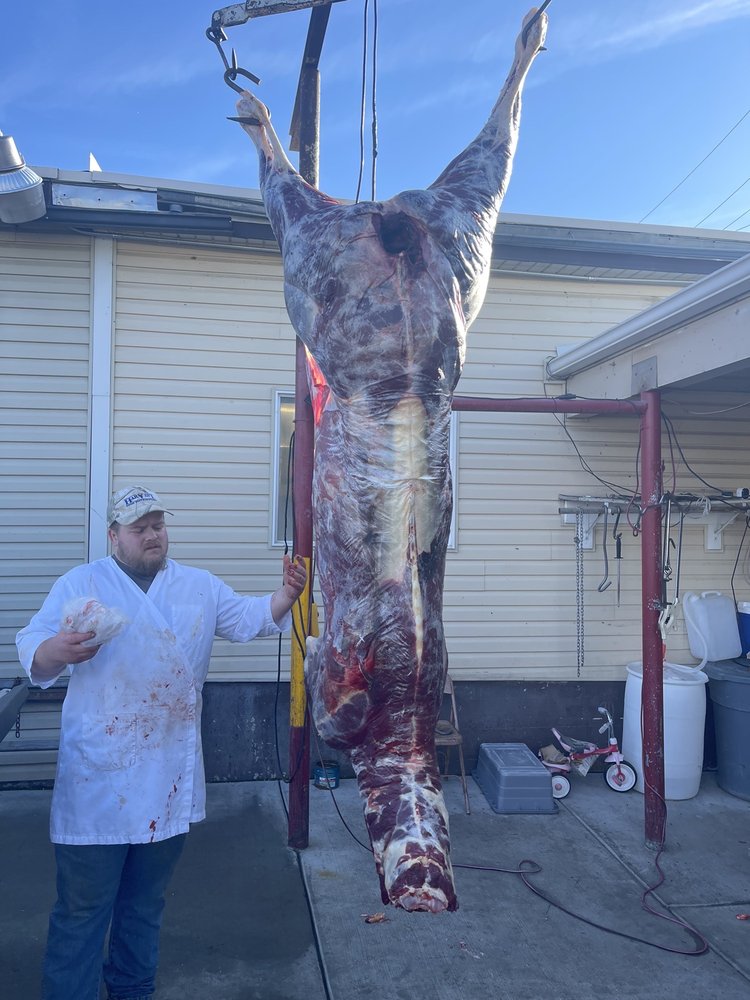 CHAMPION MEATS - Updated May 2026 - 704 W 4400th S, Ogden, Utah - Meat ...