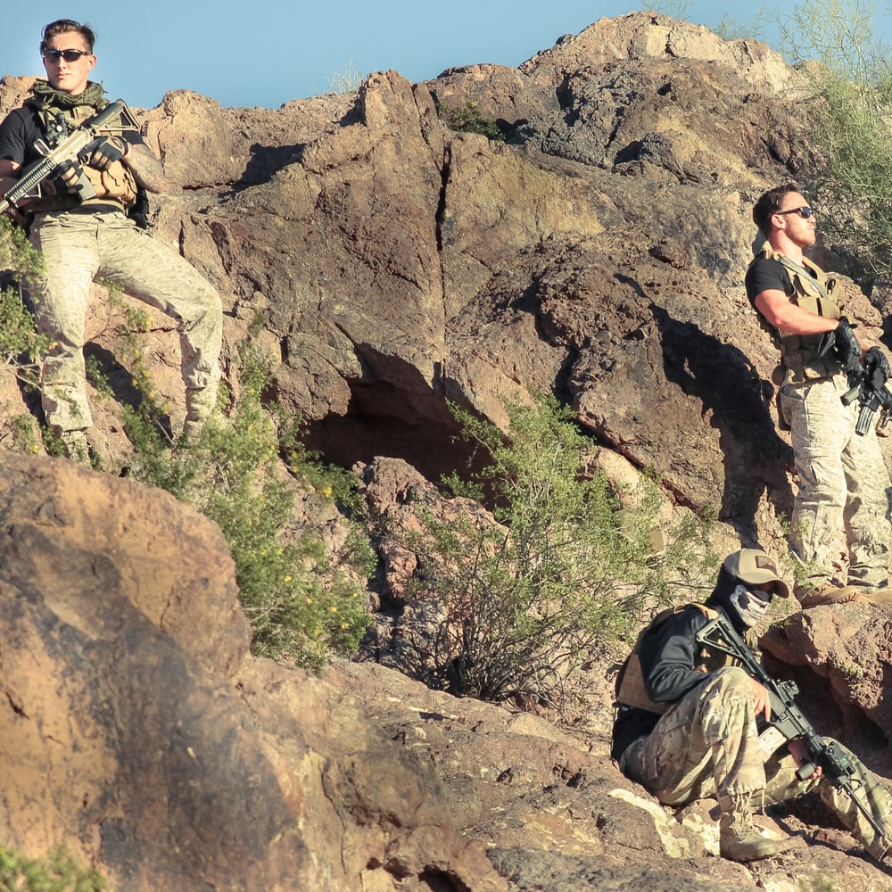 STRYKER - Phoenix, Arizona - Gun/Rifle Ranges - Phone Number - Yelp