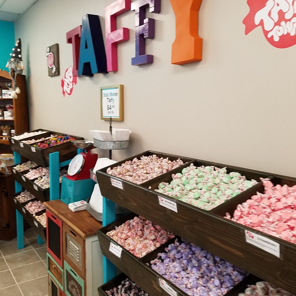 THE FUDGE KETTLE - Updated August 2024 - 49 Photos & 12 Reviews - 8100 ...