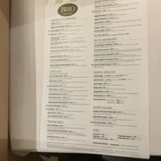 BRIO ITALIAN GRILLE - 2461 Photos & 2025 Reviews - 12370 S Mainstreet ...