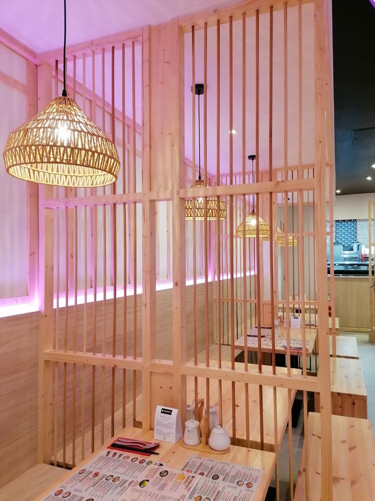 ICHIBANYA SUSHI & NOODLES BAR - Updated December 2025 - Unit 3, High ...