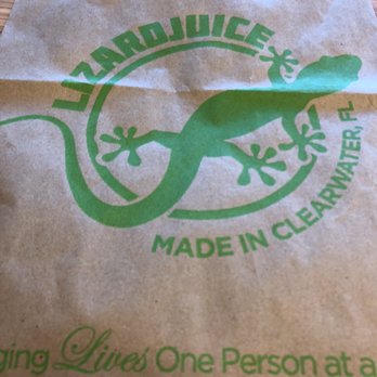 LIZARD JUICE - SEMINOLE BLVD - Updated November 2025 - 13 Reviews ...