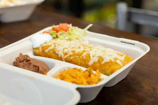 365 TACOS - Updated August 2025 - 39 Photos & 18 Reviews - 2801 N ...