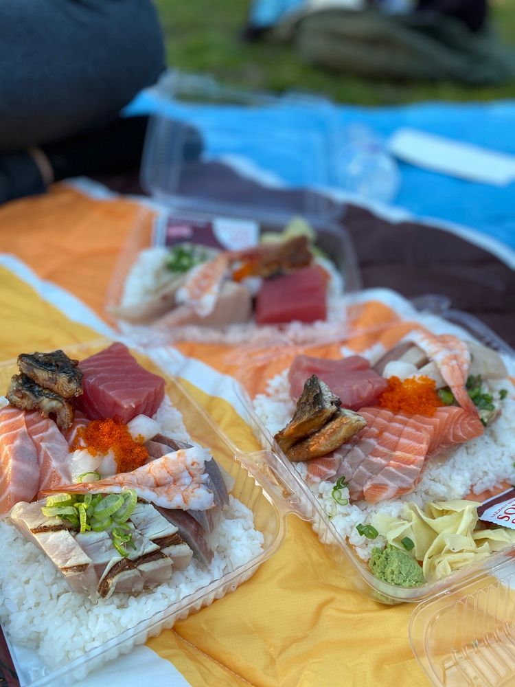 MUSASHI’S - Updated March 2025 - 1103 Photos & 1348 Reviews - 1400 N ...