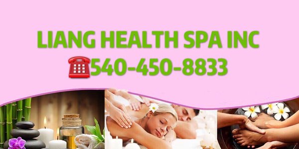 LIANG HEALTH SPA - Updated December 2025 - 31 Photos & 12 Reviews - 165 ...