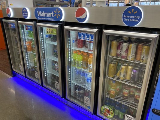 WALMART - 32 Photos & 75 Reviews - 6205 Baltimore National Pike ...