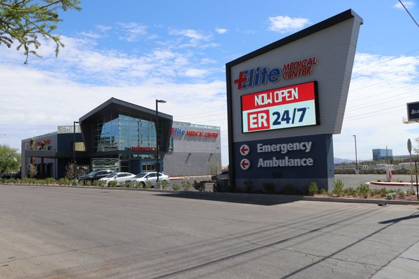 ELITE MEDICAL CENTER - Updated December 2025 - 64 Photos & 351 Reviews ...