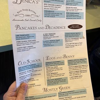 DENICA’S REAL FOOD KITCHEN - Updated January 2025 - 2666 Photos & 1493 ...
