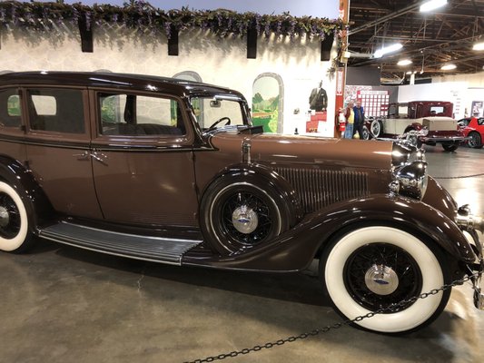 CALIFORNIA AUTOMOBILE MUSEUM - 740 Photos & 189 Reviews - Venues ...