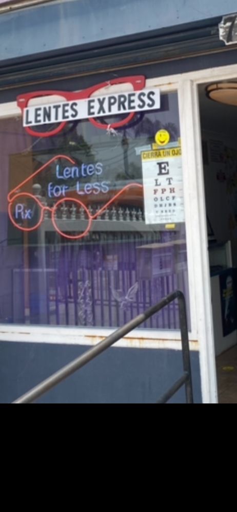 BELLA VISTA OPTICAL - Updated April 2025 - 7316 Seville Ave, Huntington ...