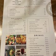 ZAAB DER - 167 Photos & 67 Reviews - Thai - 14642 Memorial Dr, Houston ...