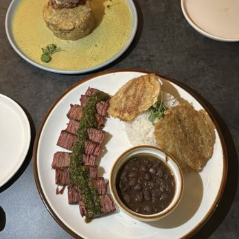 HAAM CARIBBEAN PLANT CUISINE - 118 Photos & 49 Reviews - 234 Union Ave ...