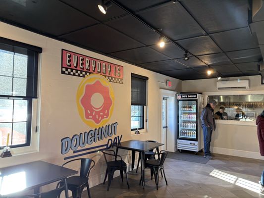 DAD’S DOUGHS - Updated October 2025 - 36 Photos & 20 Reviews - 483 Storrs Rd, Mansfield ...