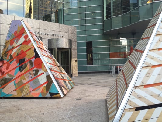 COMPUWARE BUILDING - Updated October 2025 - 11 Photos - 1 Woodward Ave ...