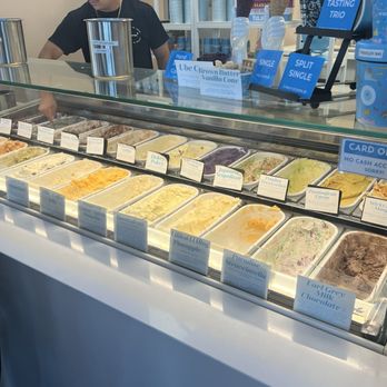 WANDERLUST CREAMERY - Updated September 2024 - 804 Photos & 435 Reviews ...