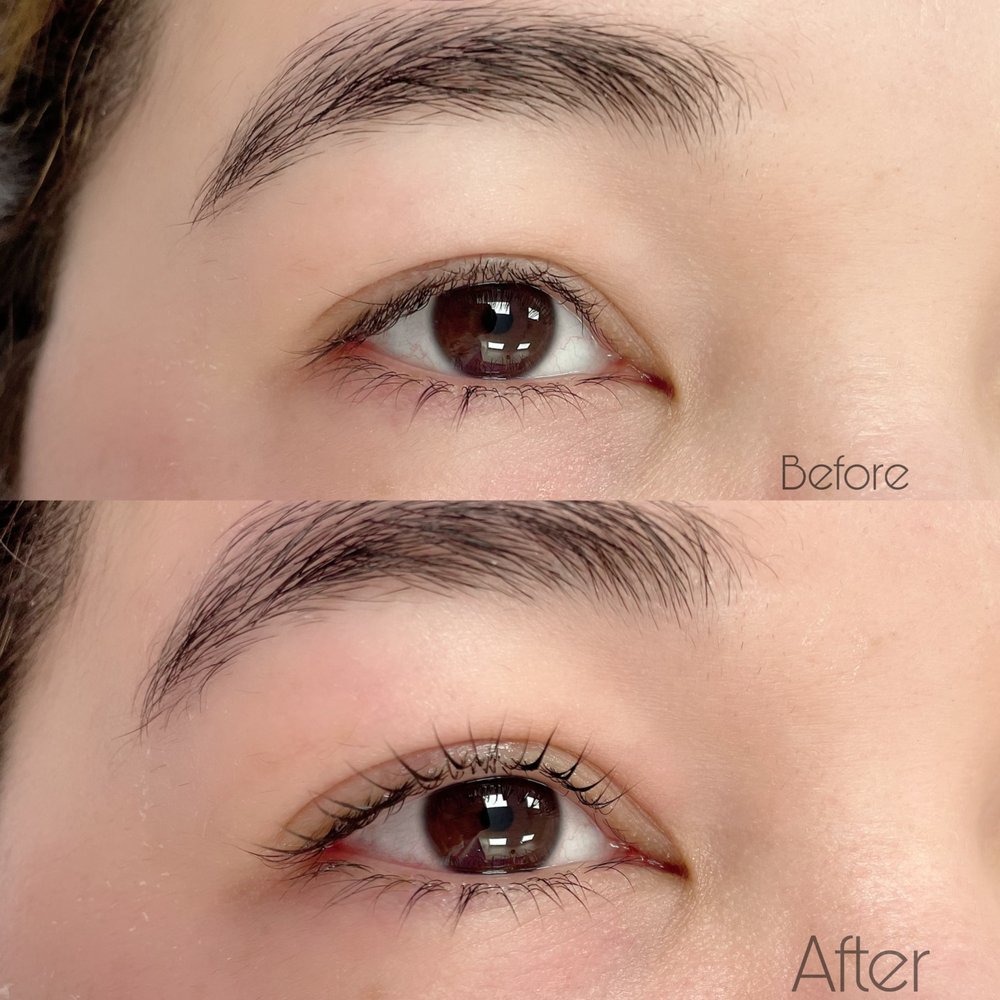 HAPPY 9 LASHES & BROWS - Request an Appointment - 26 Photos - 5825 ...