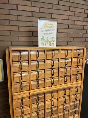 UNIVERSITY CITY PUBLIC LIBRARY - Updated December 2025 - 19 Photos & 13 ...