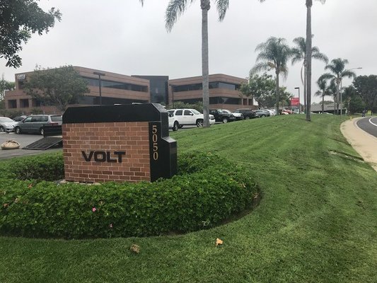 VOLT WORKFORCE SOLUTIONS - Updated November 2025 - 16 Reviews - 5050 ...