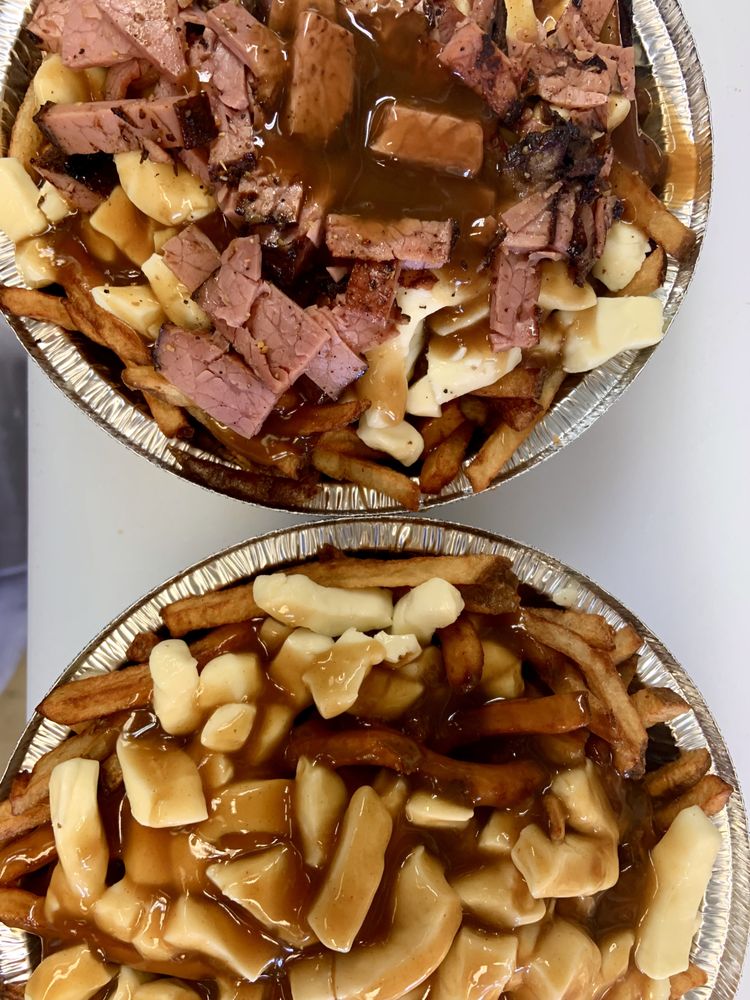 L’AUTHENTIQUE POUTINE AND BURGER - Updated December 2025 - 10 Reviews ...