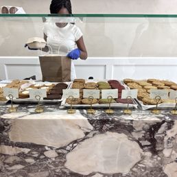 BADASH BAKES - Updated July 2025 - 273 Photos & 108 Reviews - 247 E ...