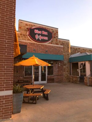 RICE HOUSE EXPRESS GARLAND - Updated December 2025 - 24 Photos & 52 ...