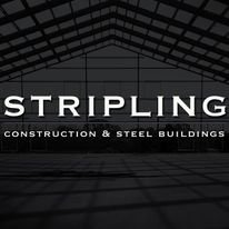 STRIPLING CONSTRUCTION & STEEL BUILDINGS - Updated March 2025 - Request ...