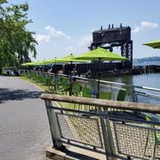 PIER I CAFE - 460 Photos & 442 Reviews - 500 W 70th St, New York, NY - Yelp