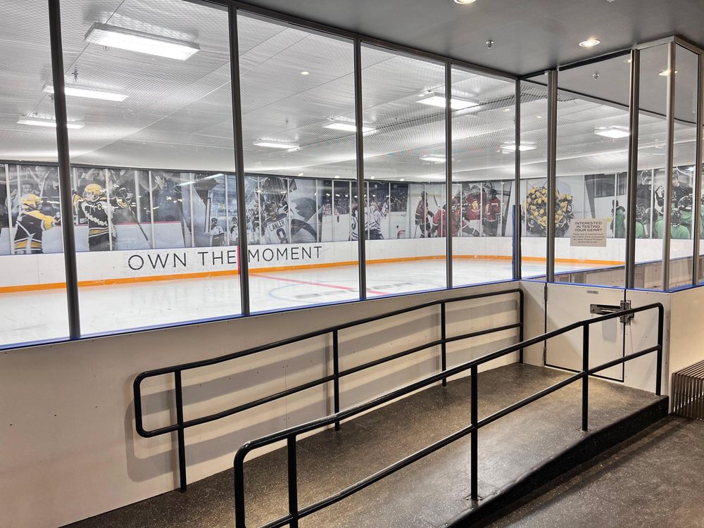 BAUER HOCKEY EXPERIENCE - Updated August 2025 - 24 Photos - 758 ...