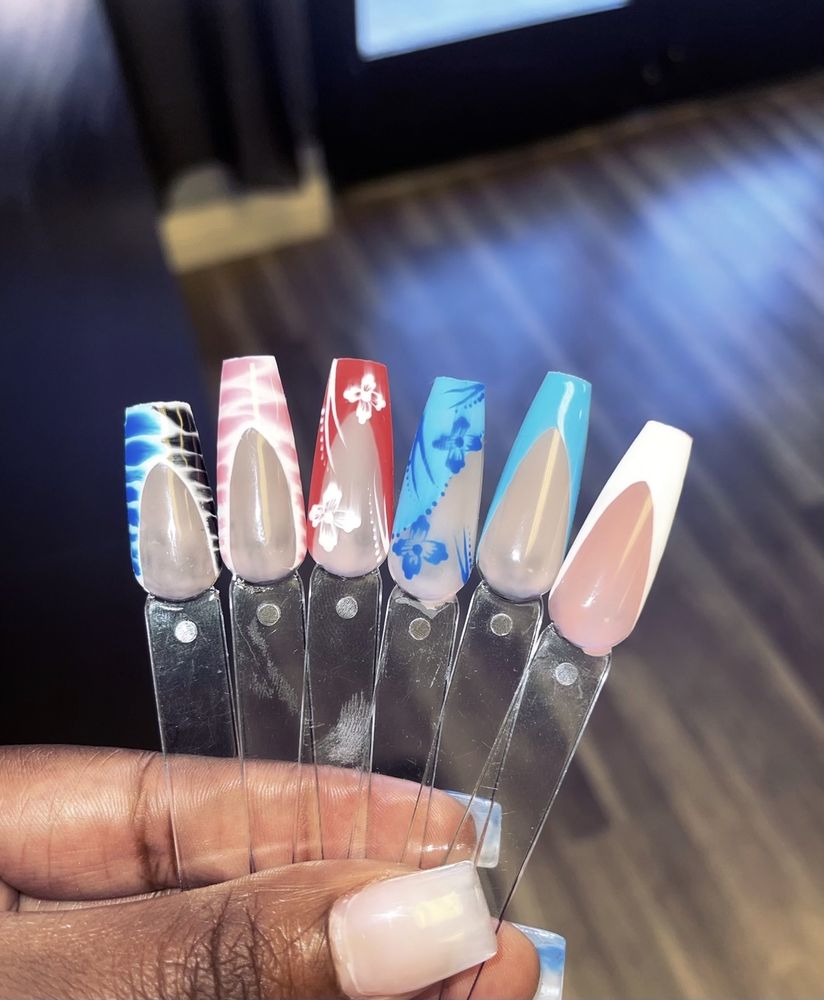 ROYAL EXCLUSIVE NAILS - Updated April 2026 - 153 Photos - Henderson ...