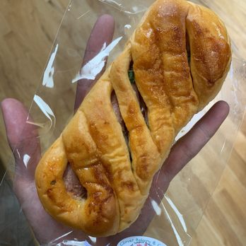 CLOVER BAKERY & CAFE - Updated August 2024 - 2100 Photos & 1264 Reviews ...