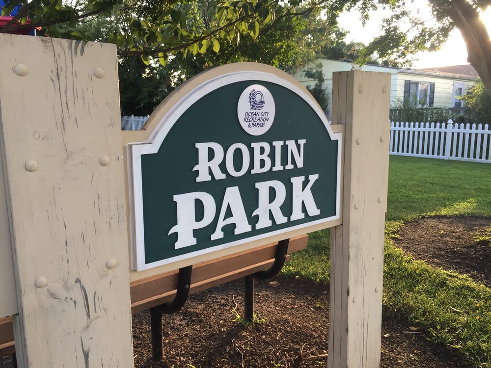 ROBIN PARK - Updated August 2024 - 28TH St, Ocean City, Maryland ...