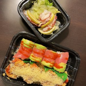 OSAKA SUSHI & HIBACHI - Updated June 2025 - 52 Photos & 84 Reviews ...