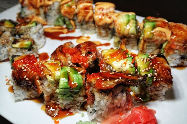 YUJO - 147 Photos & 123 Reviews - 511 Merrimack Ave, Dracut ...