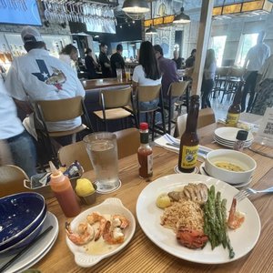 SALT TRADERS COASTAL COOKING - 2043 Photos & 1257 Reviews - 2850 N ...