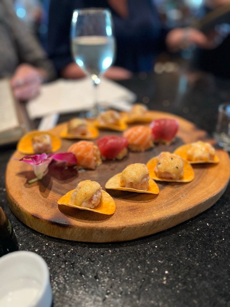 TANG’S SUSHI - Updated July 2024 - 983 Photos & 816 Reviews - 1426 Blue ...