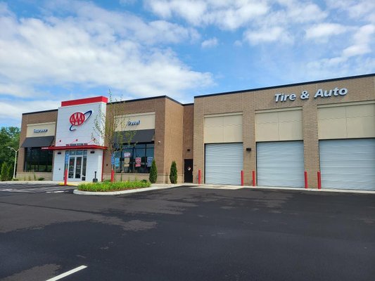 AAA - ENFIELD - Updated December 2025 - 18 Photos & 14 Reviews - 25 ...