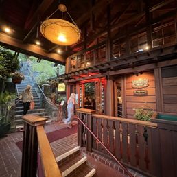 SHADOWBROOK - Updated October 2025 - 8656 Photos & 5913 Reviews - 1750 ...