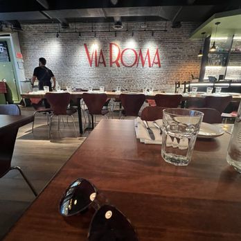 VIA ROMA - Updated November 2025 - 51 Photos & 30 Reviews - 2606 ...