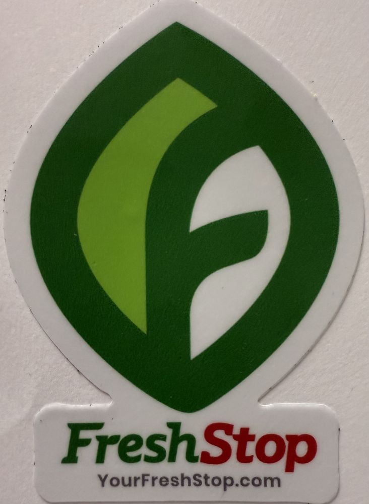 FRESH STOP - Updated April 2026 - 400 Executive Ctr Dr, Greenville ...