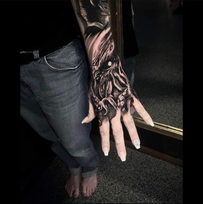 OBSIDIAN TATTOO AND GALLERY - Updated August 2025 - 18 Photos - 116 ...