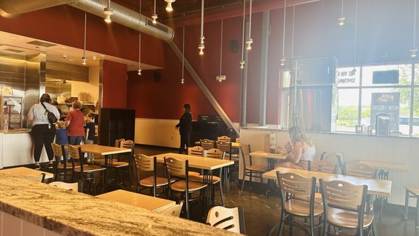 PITA WAY - FORT WAYNE - Updated August 2025 - 27 Photos & 19 Reviews ...