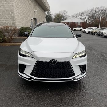 LEXUS OF EDISON - Updated December 2025 - 103 Photos & 220 Reviews ...