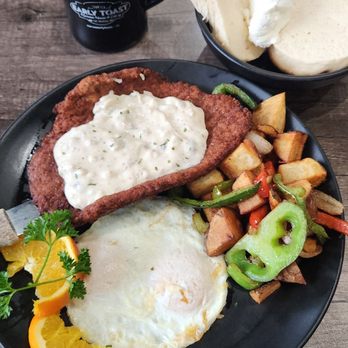 MARIO’S EARLY TOAST - Updated April 2025 - 259 Photos & 223 Reviews ...