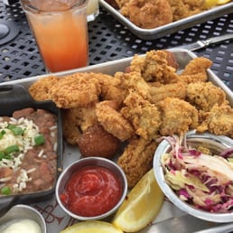 THE SECOND LINE - Updated December 2025 - 521 Photos & 434 Reviews ...