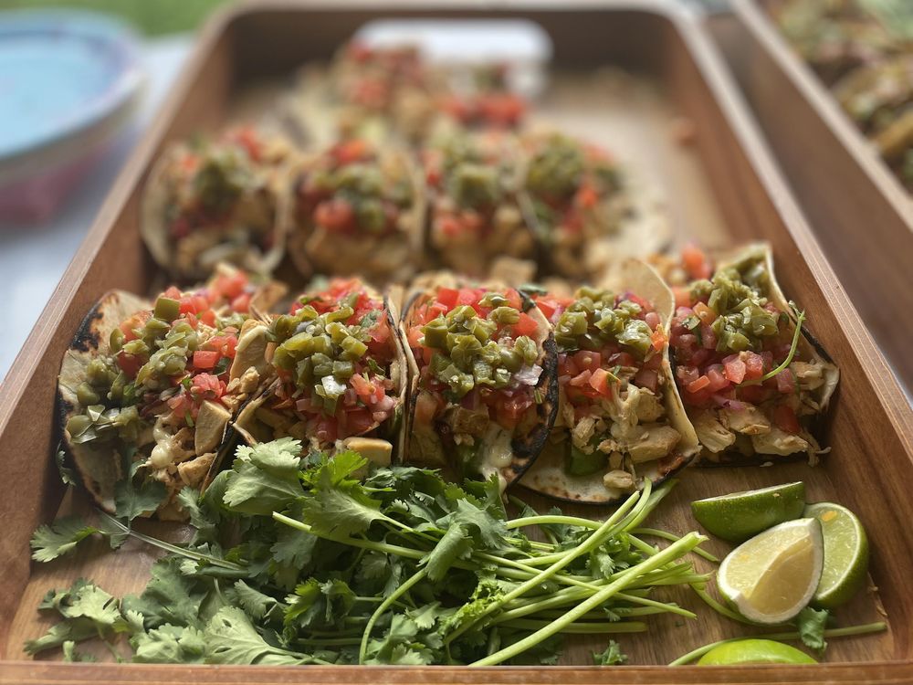 SPITFIRE TACOS - Updated January 2026 - 51 Reviews - 87 Pleasant St ...