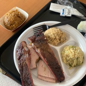 RUSTY BUCKET JAWSMACKING BBQ - 122 Photos & 180 Reviews - 600 Cupples ...