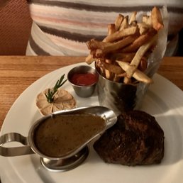 RAINDANCER STEAKHOUSE - 243 Photos & 344 Reviews - 2300 Palm Beach ...