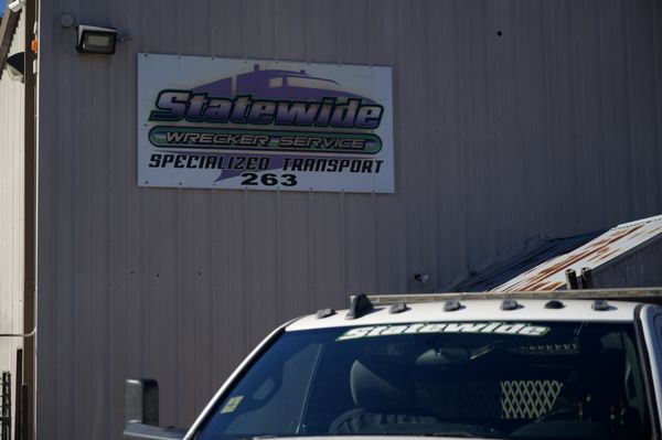 STATEWIDE WRECKER SERVICE - Updated November 2025 - 121 Photos & 40 ...