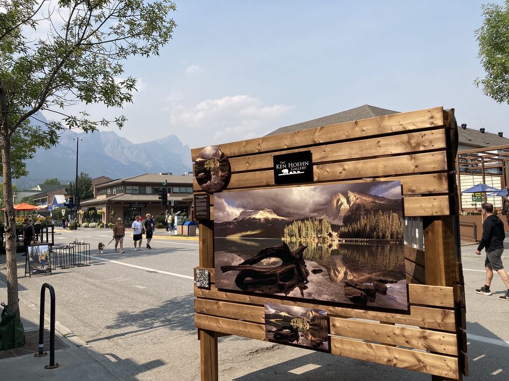 THE KEN HOEHN GALLERY - Updated November 2025 - 11 Photos - 104-729 8 ...